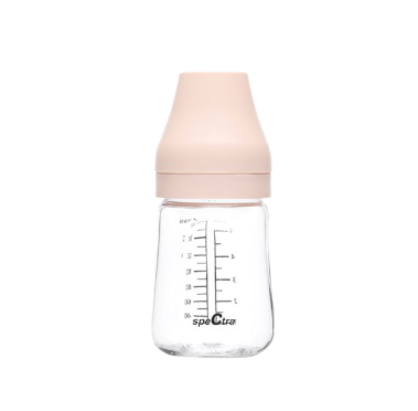 스펙트라 올뉴 젖병 젖꼭지 세트 PA 160ml 젖병 젖꼭지 (2개) 리뷰&스펙분석